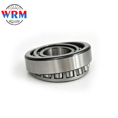 China China Bearing Tapered Roller Bearing 32005 2007105E 25*47*15mm Reducer Gearbox Bearing for sale