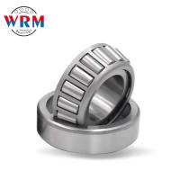 China China Factory Bearings Tapered Roller Bearing 32006 2007106E 30*55*17mm Railway Vehicle Bearing for sale