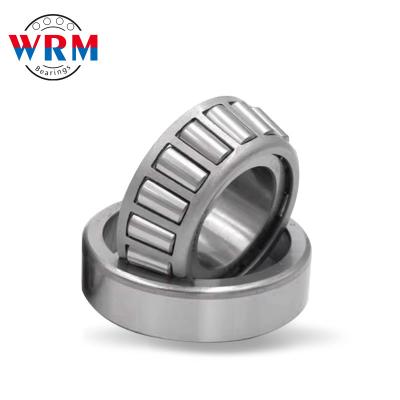 China China Factory Bearings Tapered Roller Bearing 32006 2007106E 30*55*17mm Railway Vehicle Bearing for sale
