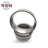 China Wuxi WRM Bearings Tapered Roller Bearing 32008 2007108E 40*68*19mm Petroleum Equipment Bearing for sale