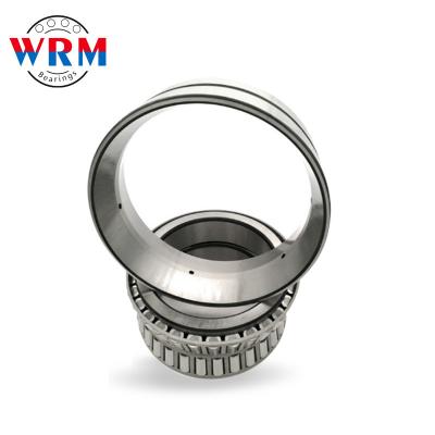 China Wuxi WRM Bearings Tapered Roller Bearing 32008 2007108E 40*68*19mm Petroleum Equipment Bearing for sale