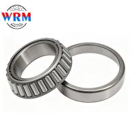 China Factory High Quality Tapered Roller Bearing 32009 2007109E 45*75*20mm Textile Machinery Bearing for sale