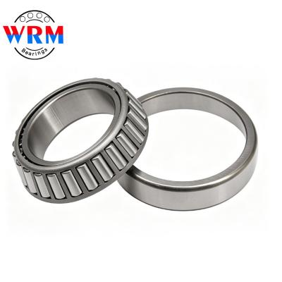 China Factory High Quality Tapered Roller Bearing 32009 2007109E 45*75*20mm Textile Machinery Bearing for sale