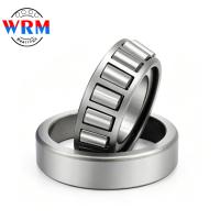 China Brand New Tapered Roller Bearing 32011 2007111E 55*90*23mm Mining Machinery Bearing for sale