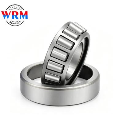 China Brand New Tapered Roller Bearing 32011 2007111E 55*90*23mm Mining Machinery Bearing for sale