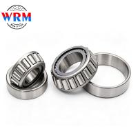 China Quality Assurance Tapered Roller Bearing 32013 2007113E 65*100*23mm Wind Turbine Gearbox Bearing for sale