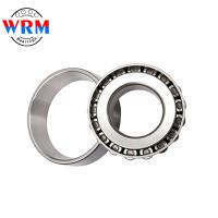 China After-sales Support Tapered Roller Bearing 32014 2007114E 70*110*25mm CNC Machine Tool Bearing for sale