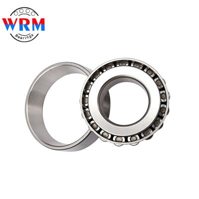China After-sales Support Tapered Roller Bearing 32014 2007114E 70*110*25mm CNC Machine Tool Bearing for sale