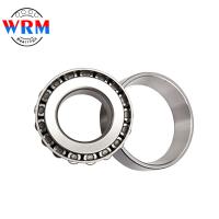 China Meet International Standards Tapered Roller Bearing 32015 2007115E 75*115*25mm Reducer Gearbox Bearing for sale