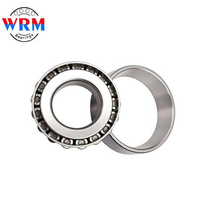 China Meet International Standards Tapered Roller Bearing 32015 2007115E 75*115*25mm Reducer Gearbox Bearing for sale
