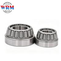 China High Speed Operation Tapered Roller Bearing 32016 2007116E 80*125*29mm Railway Vehicle Bearing for sale