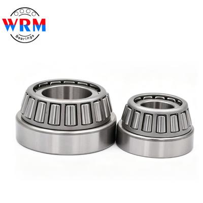 China High Speed Operation Tapered Roller Bearing 32016 2007116E 80*125*29mm Railway Vehicle Bearing for sale