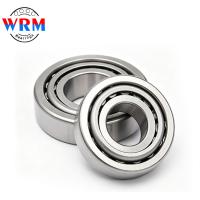China High Precision Tapered Roller Bearing 32017 2007117E 85*130*29mm Paper Making Machine Bearing for sale