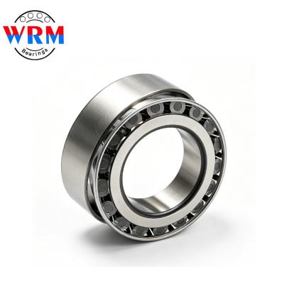 China Hot Selling Tapered Roller Bearing 32204 7504E 20*47*19.25mm Reducer Gearbox Bearing for sale