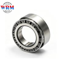 China Brand New Tapered Roller Bearing 32205 7505E 25*52*19.25mm Railway Vehicle Bearing for sale