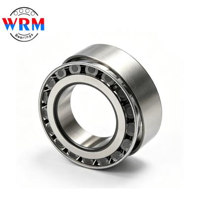 China Brand New Tapered Roller Bearing 32205 7505E 25*52*19.25mm Railway Vehicle Bearing for sale