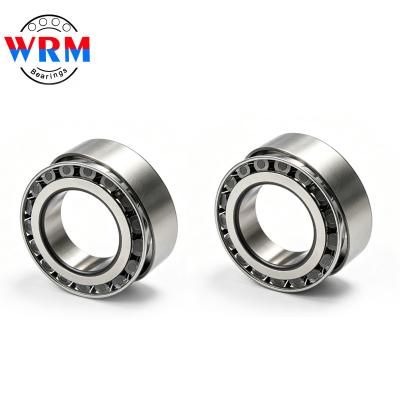 China Professional Tapered Roller Bearing 32206 7506E 30*62*20mm Paper Making Machine Bearing for sale