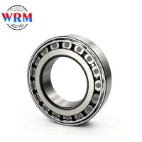 China Quality Assurance Tapered Roller Bearing 32207 7507E 35*72*23mm Petroleum Equipment Bearing for sale