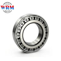 China After-sales Support Tapered Roller Bearing 32208 7508E 40*80*23mm Textile Machinery Bearing for sale