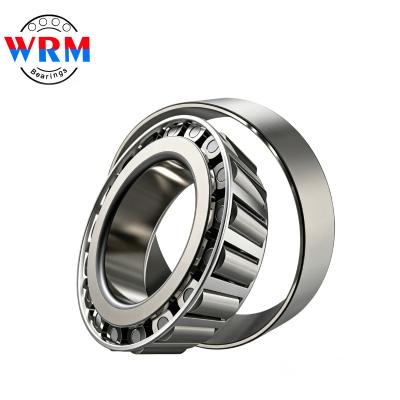 China Meet International Standards Tapered Roller Bearing 32209 7509E 45*85*23mm Metallurgical Equipment Bearing for sale