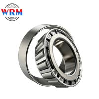 China High Speed Operation Tapered Roller Bearing 32210 7510E 50*90*23mm Mining Machinery Bearing for sale