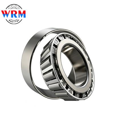 China High Speed Operation Tapered Roller Bearing 32210 7510E 50*90*23mm Mining Machinery Bearing for sale