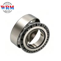 China High Precision Tapered Roller Bearing 32211 7511E 55*100*25mm Construction Machinery Bearing for sale