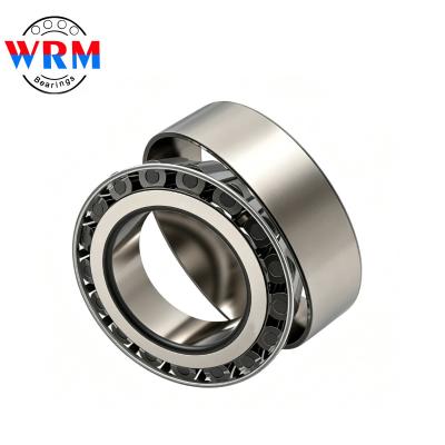 China High Speed Tapered Roller Bearing 32212 7512E 60*110*28mm Wind Turbine Gearbox Bearing for sale