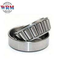 China Low Friction Tapered Roller Bearing 32214 7514E 70*125*31mm Reducer Gearbox Bearing for sale