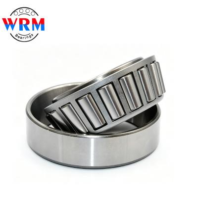 China Low Friction Tapered Roller Bearing 32214 7514E 70*125*31mm Reducer Gearbox Bearing for sale
