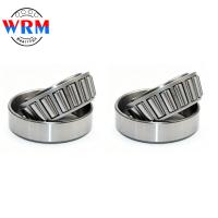 China High Load Capacity Tapered Roller Bearing 32215 7515E 75*130*31mm Railway Vehicle Bearing for sale