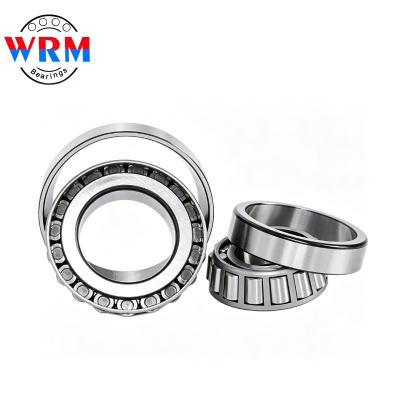 China High Stability Tapered Roller Bearing 33216 7516E 80*140*33mm Paper Making Machine Bearing for sale