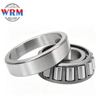 China High Quality Tapered Roller Bearing 32218 7518E 90*160*40mm Textile Machinery Bearing for sale