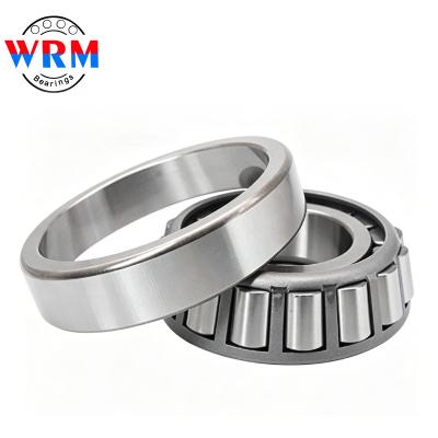 China High Quality Tapered Roller Bearing 32218 7518E 90*160*40mm Textile Machinery Bearing for sale
