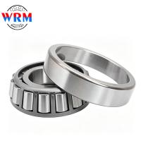 China Precious Machined Tapered Roller Bearing 32219 7519E 95*170*43mm Metallurgical Equipment Bearing for sale