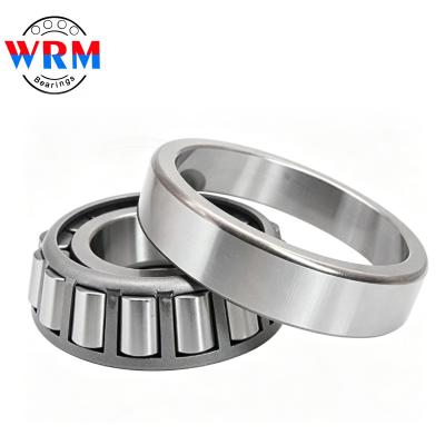 China Precious Machined Tapered Roller Bearing 32219 7519E 95*170*43mm Metallurgical Equipment Bearing for sale