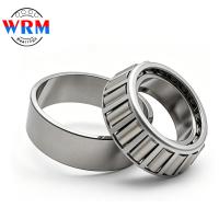 China High Precision Tapered Roller Bearing 32306 7306E 30*72*27mm Paper Making Machine Bearing for sale