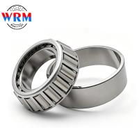 China High Speed Tapered Roller Bearing 32307 7307E 35*80*31mm Petroleum Equipment Bearing for sale