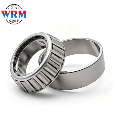 China High Speed Tapered Roller Bearing 32307 7307E 35*80*31mm Petroleum Equipment Bearing for sale