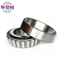 China Low Noise Tapered Roller Bearing 32308 7308E 40*90*33mm Textile Machinery Bearing for sale