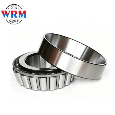 China Low Noise Tapered Roller Bearing 32308 7308E 40*90*33mm Textile Machinery Bearing for sale