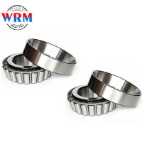 China Low Friction Tapered Roller Bearing 32309 7309E 45*100*36mm Metallurgical Equipment Bearing for sale