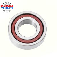 China China Factory Bearings Angular Contact Ball Bearing 7000AC 46100 10*26*8mm Construction Machinery Bearing for sale