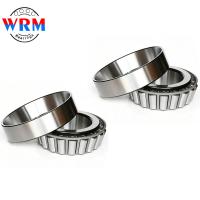 China High Load Capacity Tapered Roller Bearing 32310 7310E 50*110*42.5mm Mining Machinery Bearing for sale