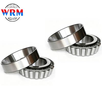 China High Load Capacity Tapered Roller Bearing 32310 7310E 50*110*42.5mm Mining Machinery Bearing for sale