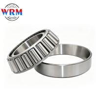 China High Stability Tapered Roller Bearing 32311 7311E 55*120*43mm Construction Machinery Bearing for sale
