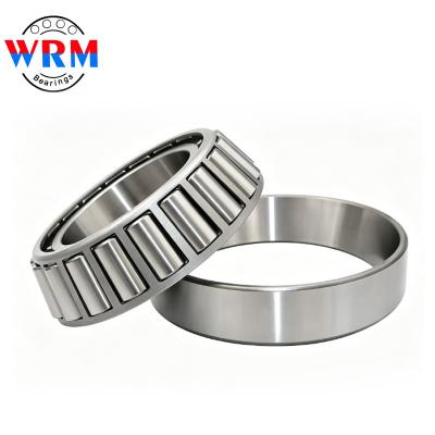 China High Stability Tapered Roller Bearing 32311 7311E 55*120*43mm Construction Machinery Bearing for sale