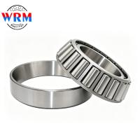 China High Concentricity Tapered Roller Bearing 32312 7312E 60*130*46mm Wind Turbine Gearbox Bearing for sale