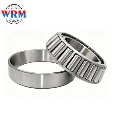 China High Concentricity Tapered Roller Bearing 32312 7312E 60*130*46mm Wind Turbine Gearbox Bearing for sale