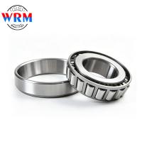 China Precious Machined Tapered Roller Bearing 32314 7314E 70*150*51mm Reducer Gearbox Bearing for sale